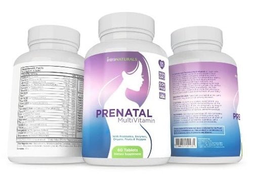 Tips For Choosing The Best Prenatal Vitamin Plus Our 8 Top Picks