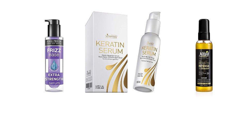 10 Best Hair Serums That Can Repair, Nourish, and Protect Your Hair